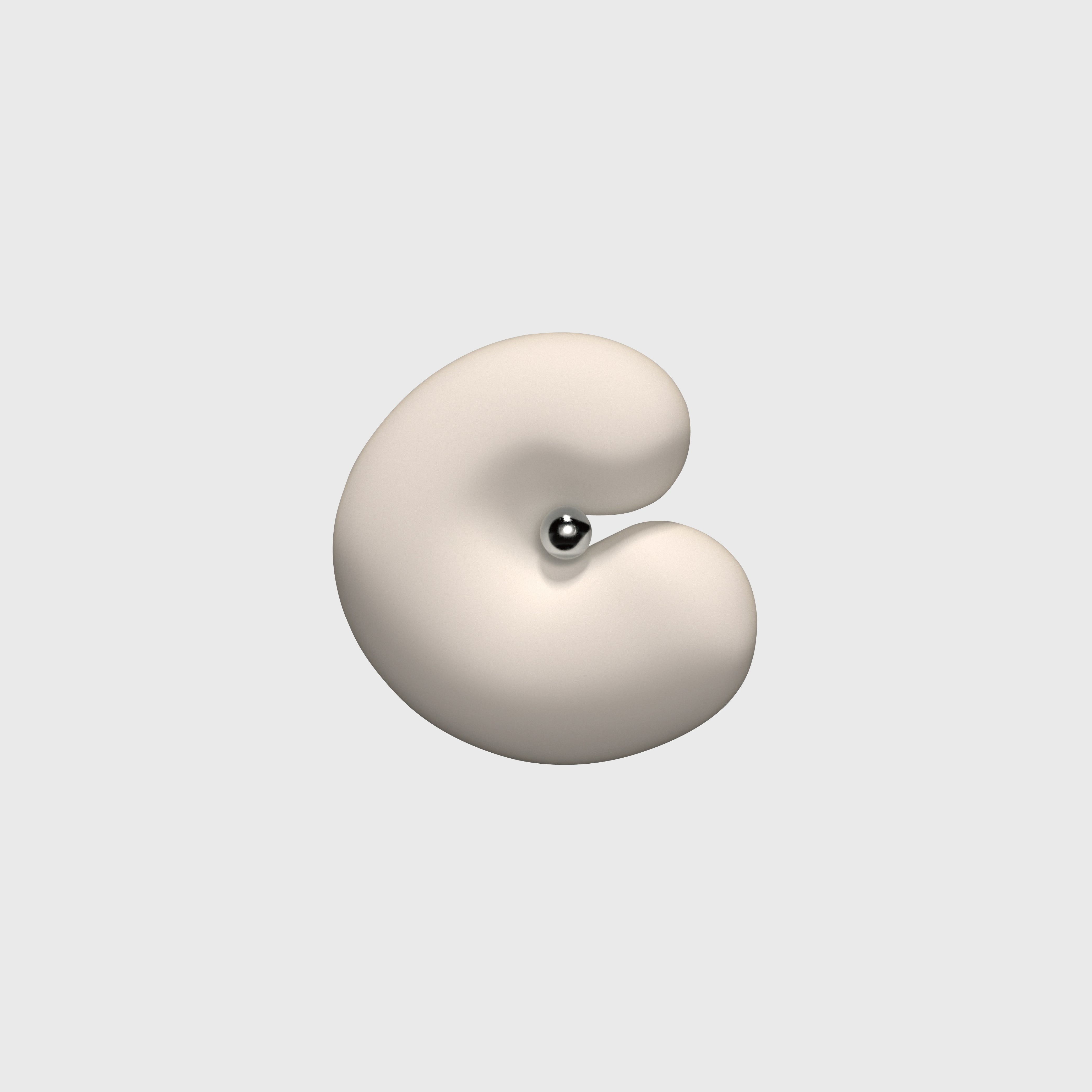 studiososlow | bagel 貝果系列 燈具 – duaho